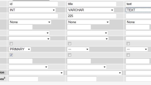 How To Populate Values In One Html Dropdown List With Another Using