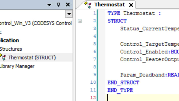 PLC Basics Working With Arrays Owlcation