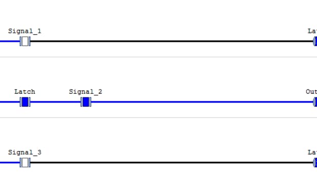 PLC Basics Working With Arrays Owlcation