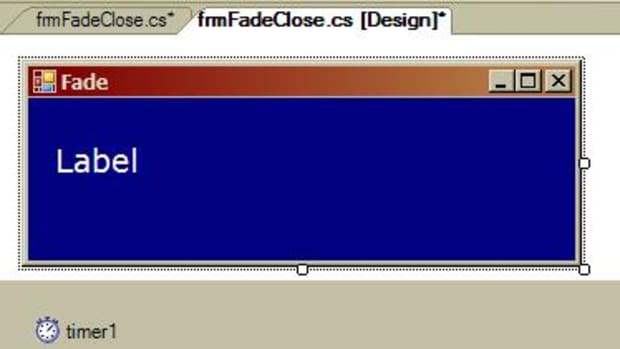 VC MFC Example Display Context Menu In SDI Owlcation