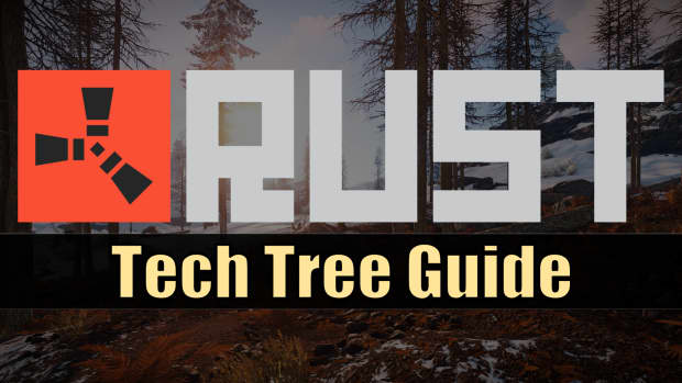 Rust Raid Cost Guide LevelSkip