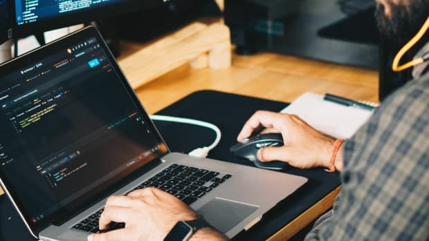 Java Examples Filehandler And Simpleformatter Owlcation