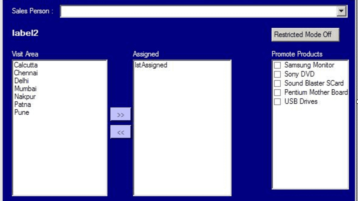 Listview Checked Listbox Winform Source In Ui For Winforms C