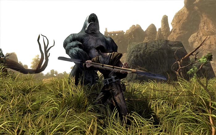 10 Things That Make A Great RPG LevelSkip
