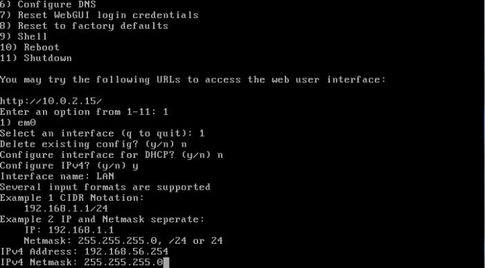 Beginners Guide To Setup Freenas For Windows And Mac Fooanime