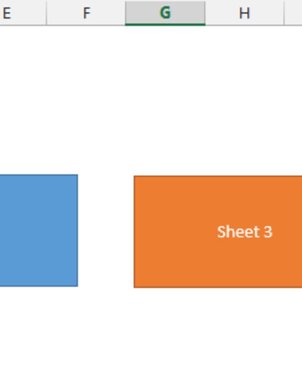 How To Create A Drop Down Menu In Microsoft Excel Turbofuture