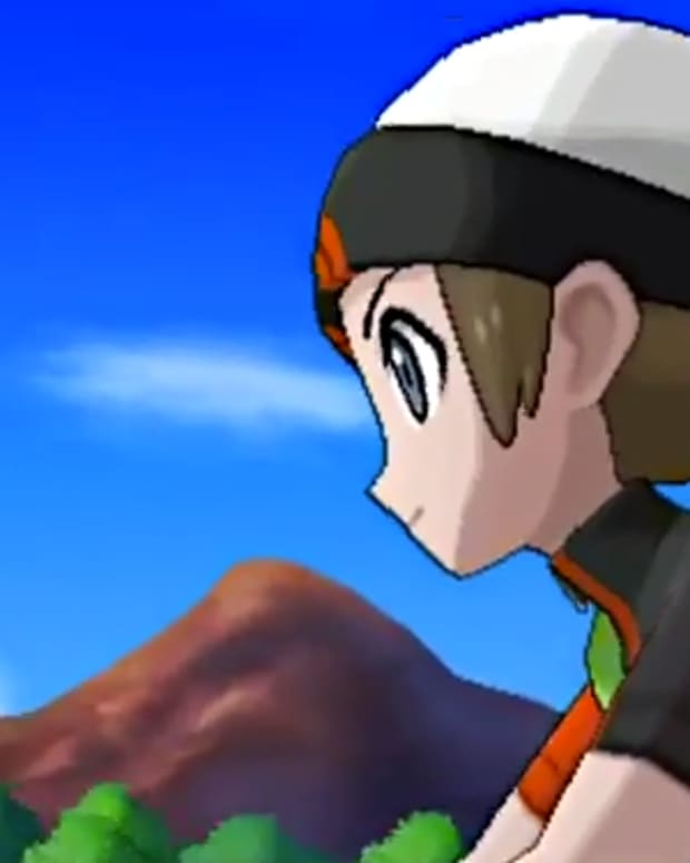 Pokémon Omega Ruby and Alpha Sapphire Postgame Walkthrough LevelSkip