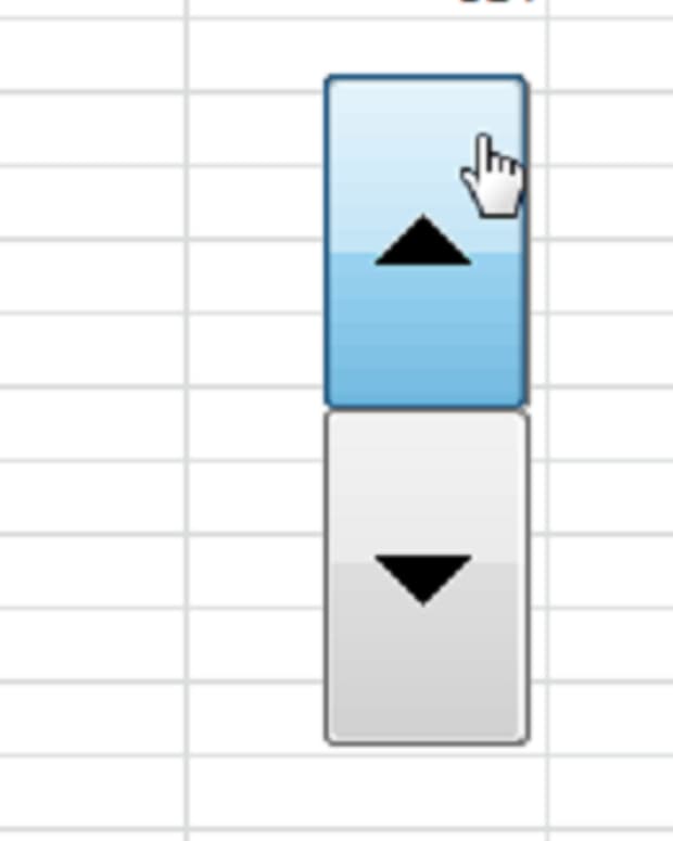 How To Create A Button In Microsoft Excel That Opens A Calculator