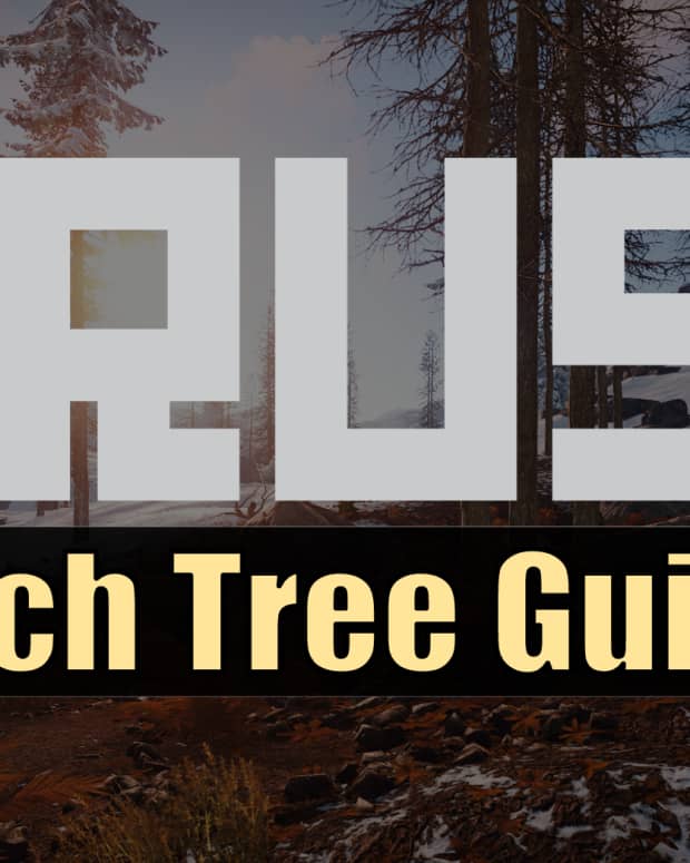 Rust Raid Cost Guide LevelSkip
