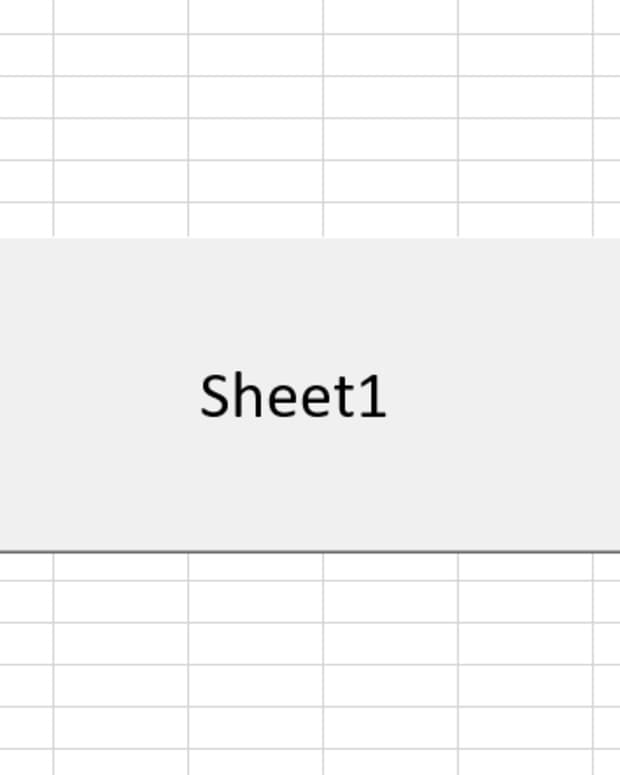 How To Create A Button In Microsoft Excel That Opens A Calculator