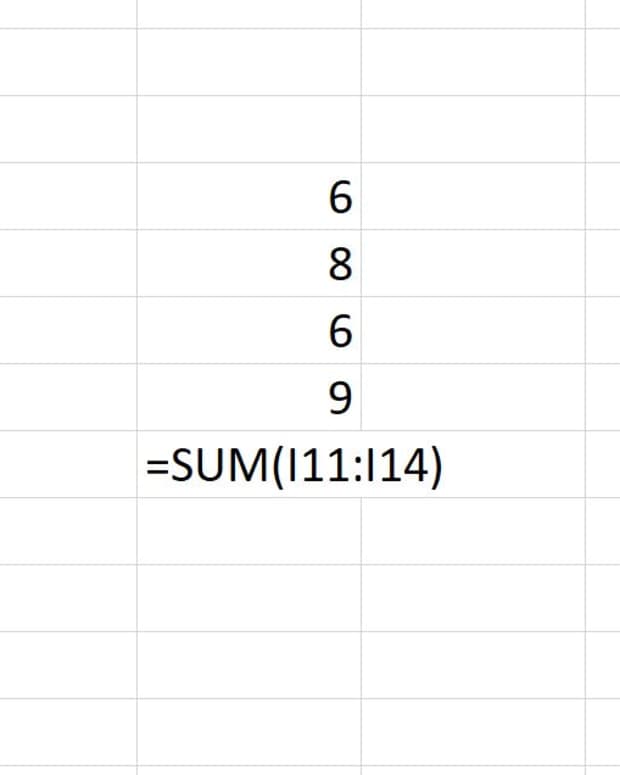 How To Remove Errors In Excel With The IFERROR Function TurboFuture