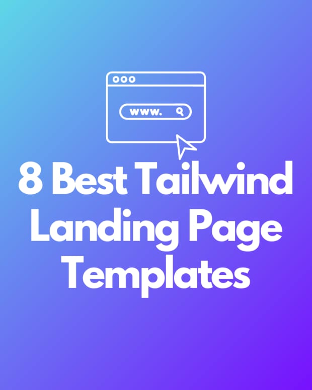 7 Best Tailwind Contact Page Examples For Your Project TurboFuture
