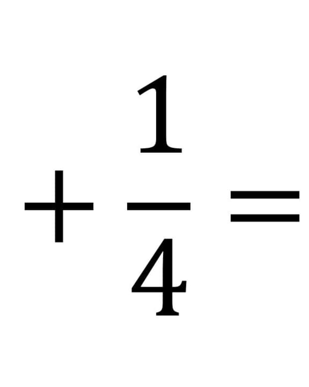 How To Add Subtract Multiply Divide Fractions