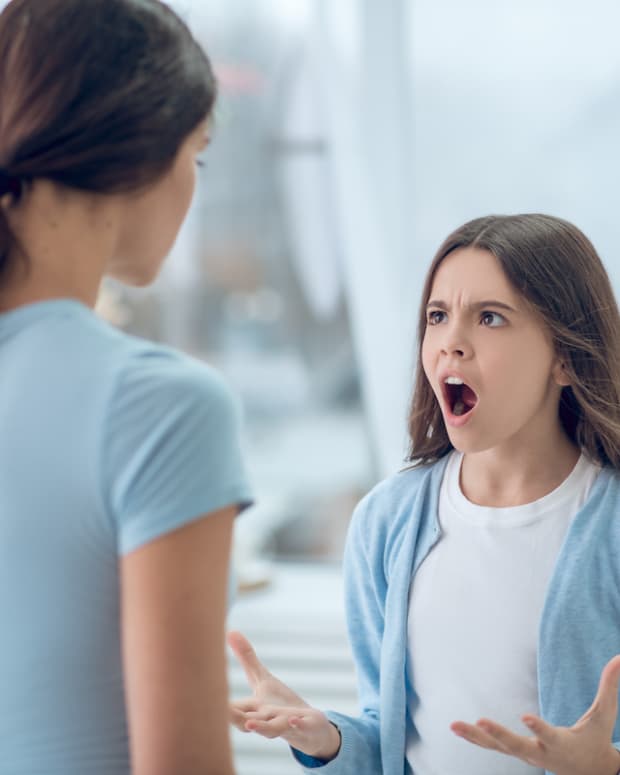 People Are Criticizing Mom For Refusing To Buy Tween A Stanley Cup