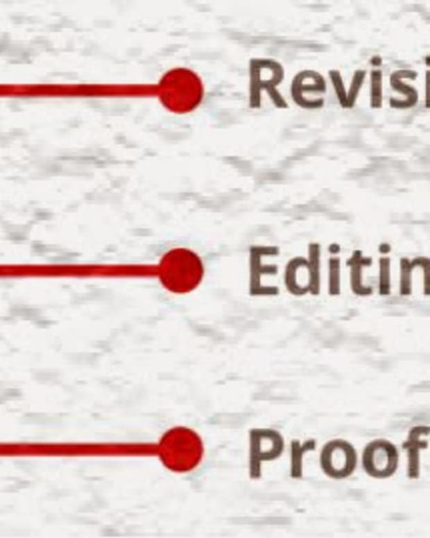 Editing Versus Proofreading What S The Difference And Why You Need