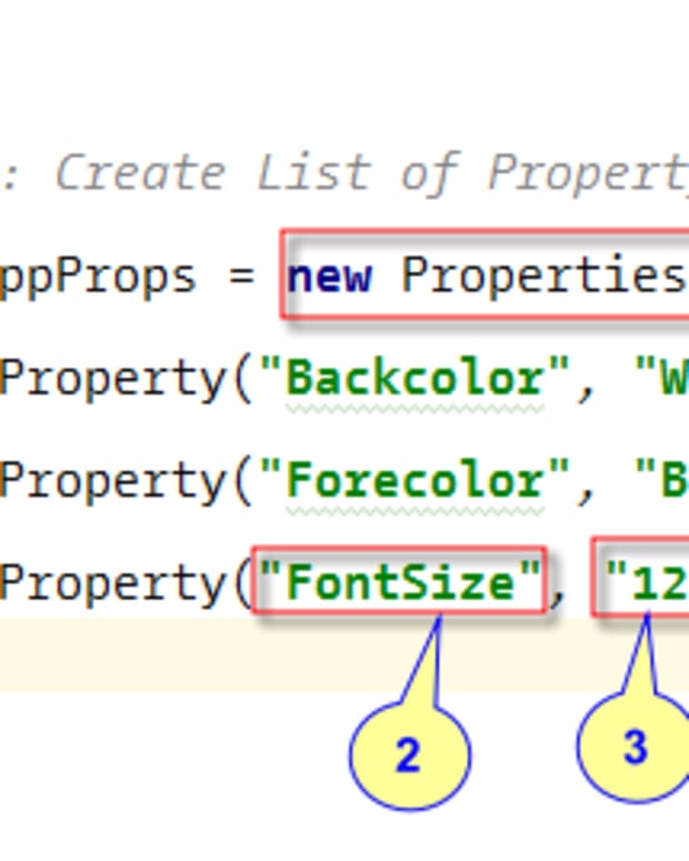 Java Examples Awt Frame Window Owlcation Education