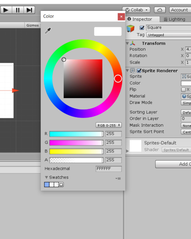 How To Instantiate And Destroy A Gameobject In Unity Owlcation