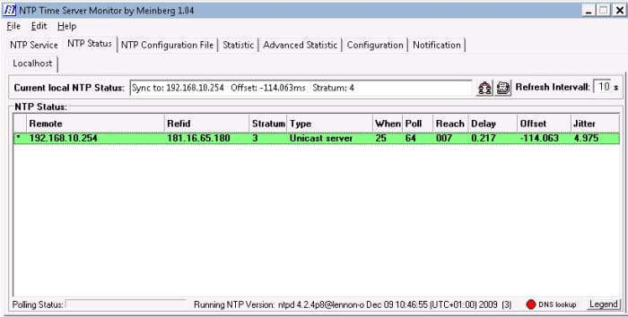 How To Set Up An NTP Server Using PfSense And OpenNTPD HubPages