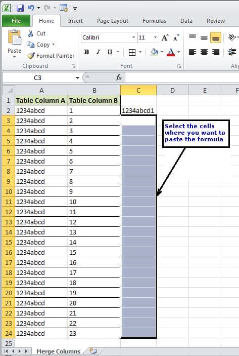 Compare Two Columns In Excel In Different Sheets Businessgross