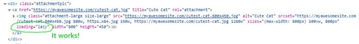 Native Lazy Loading For Wordpress Images HubPages