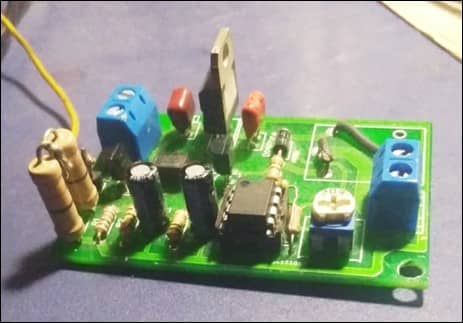 How To Replace An Externally Controlled Variable Displacement A C