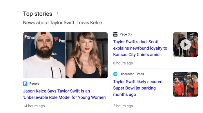 Methods For Filtering Google Searches Hubpages