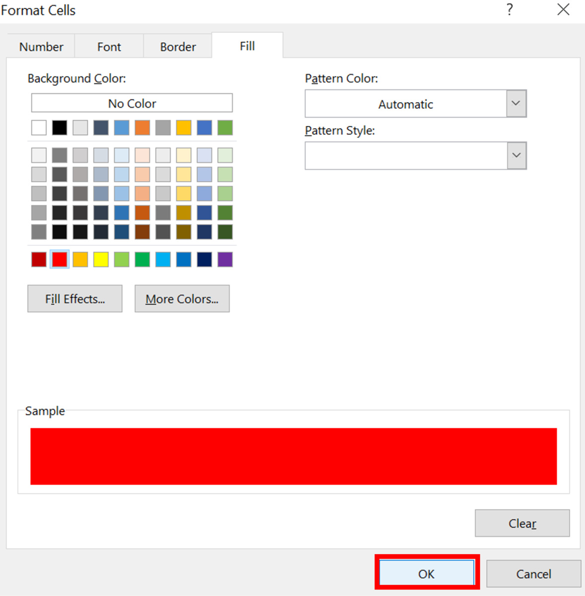 How To Highlight Entire Rows Based On A Cell Value In Excel Hubpages