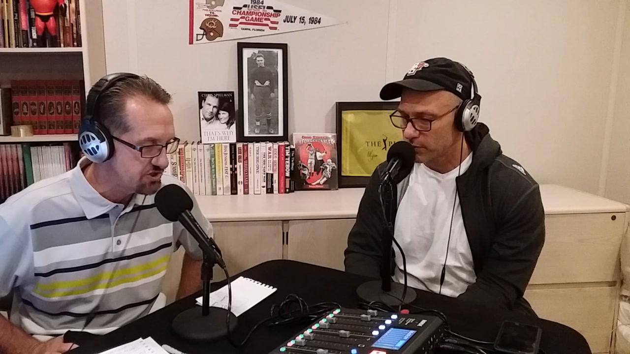 Approach of First Playoff Rankings Brings Angry Debate