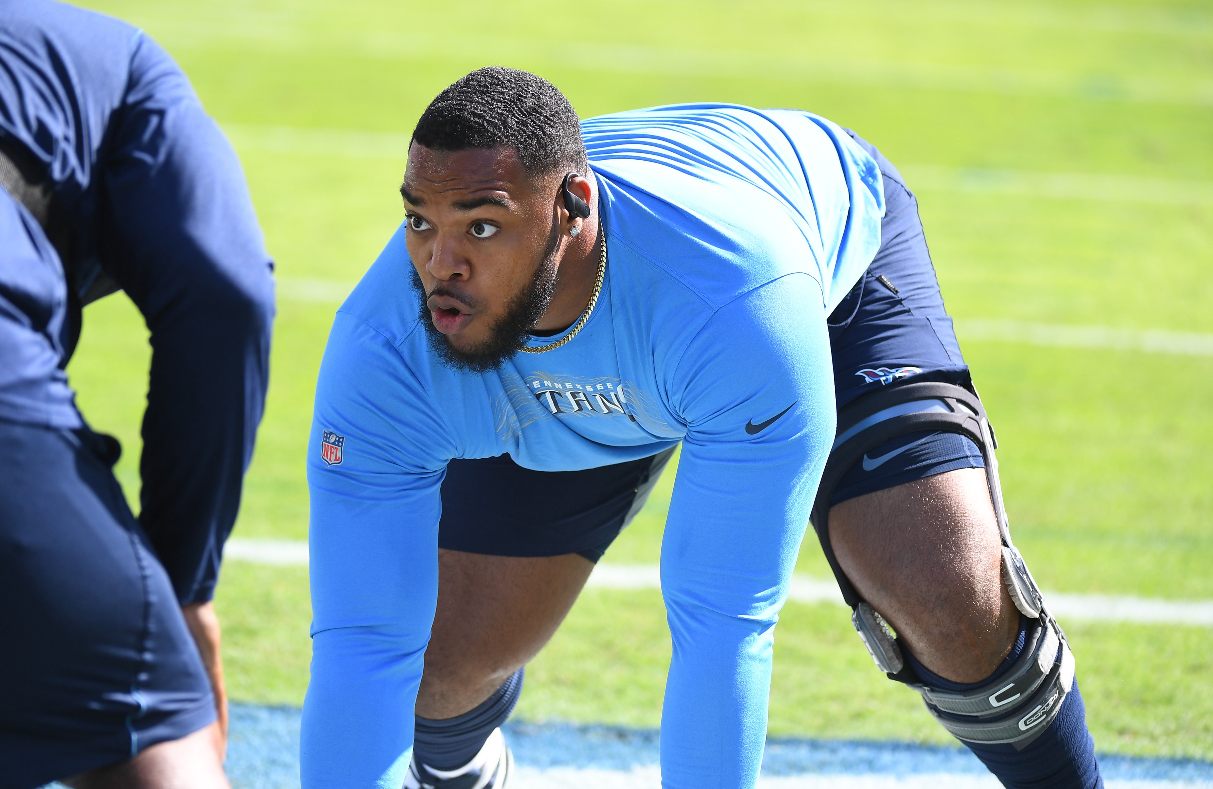 Thursday Injury Report: A Big Name Added Thursday Injury Report: A Big Name Added
