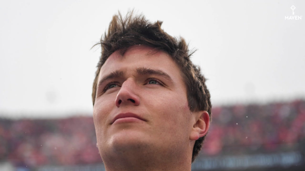 Drew Lock News, Articles, Stories & Trends for Today