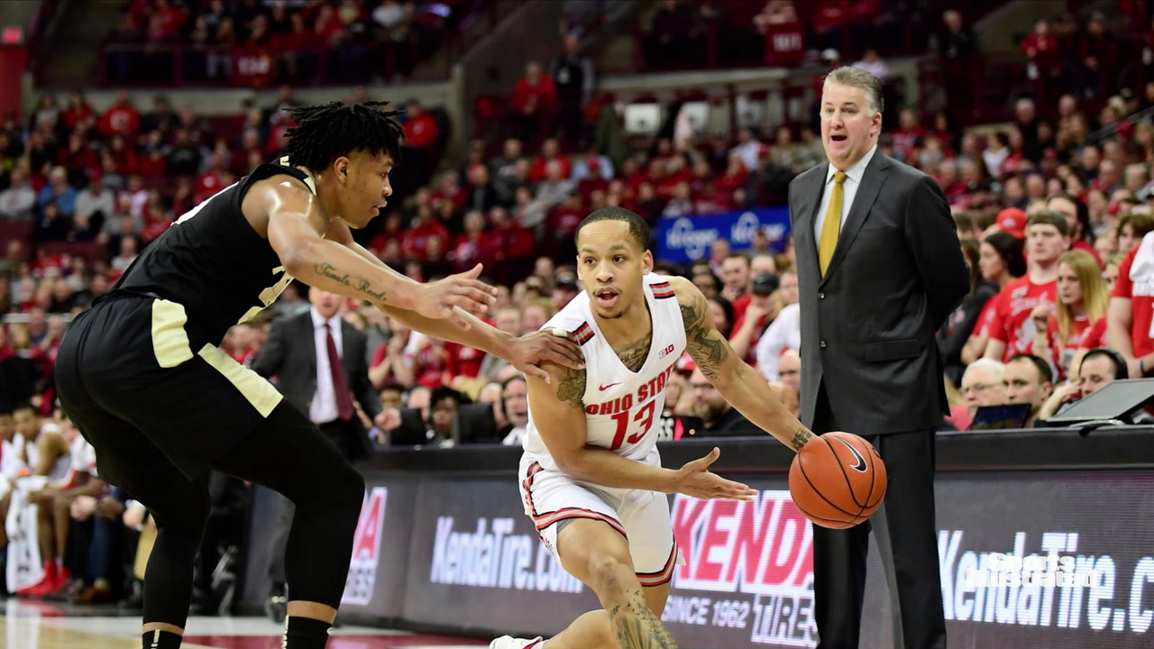 CJ Walker Providing Leadership in Multiple Aspects