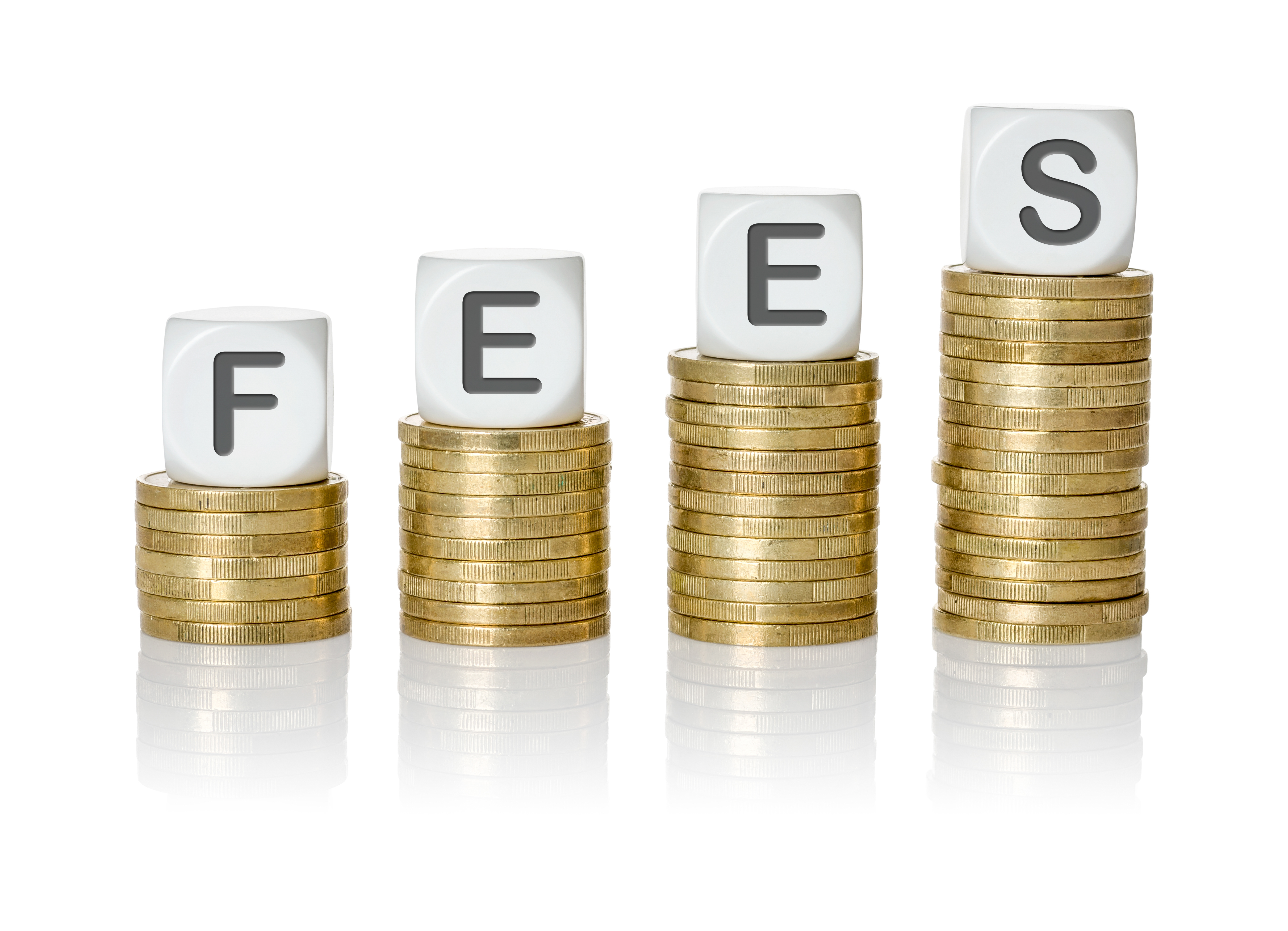Annuity Fees What To Expect