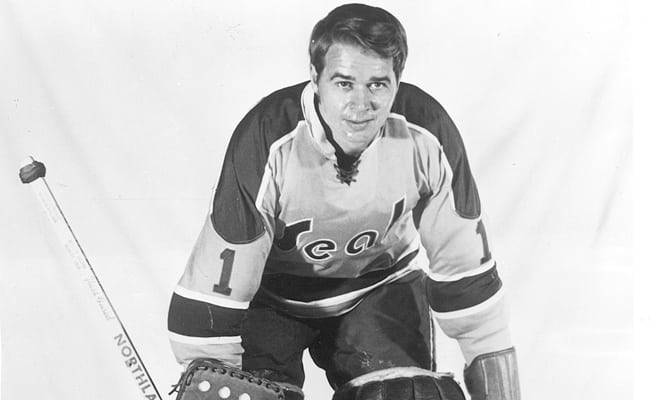 Backchecking: Lyle Carter