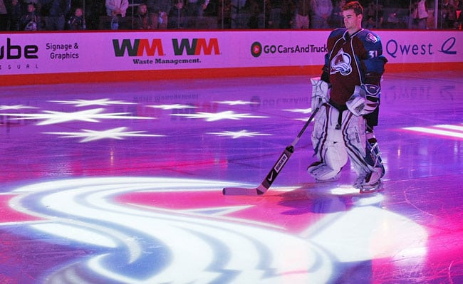 Screen Shots: Ready to count 'em out