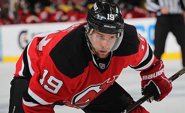 Players already winning in new CBA