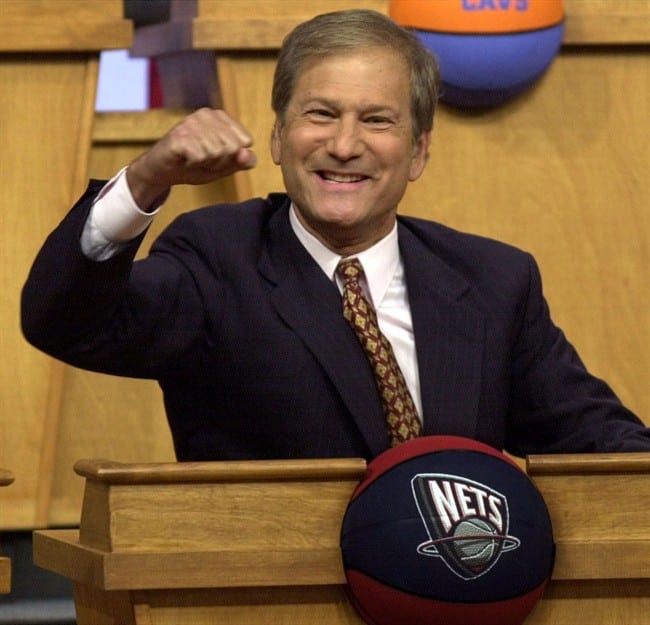 Philadelphia Inquirer co-owner Lewis Katz among 7 killed in fiery ...