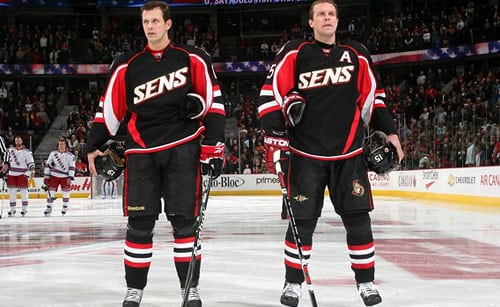 Top Shelf: High picks not enough to reach higher ground