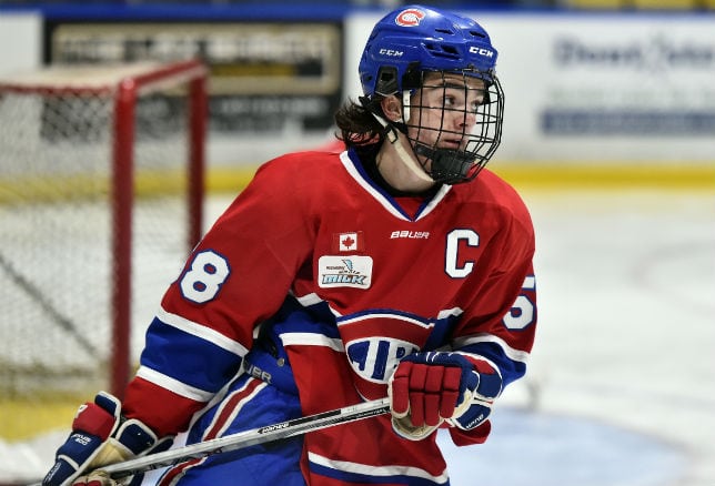 Ryan Merkley and the OHL draft's biggest question