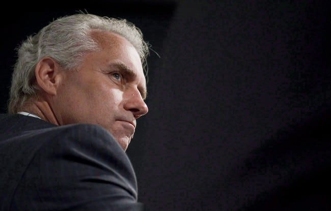 Source: Tom Renney to be named as Hockey Canada's president and CEO