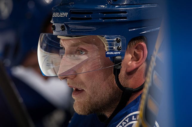 Rumor Roundup: Futures for Stamkos, Elias, Talbot hot topics in off-season