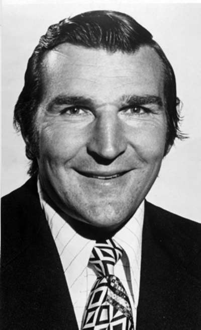 John Ferguson left an indelible impression on hockey in numerous roles