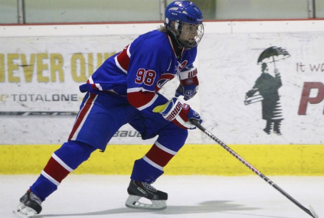 Three of the top 10 picks in the OHL draft haven't signed yet