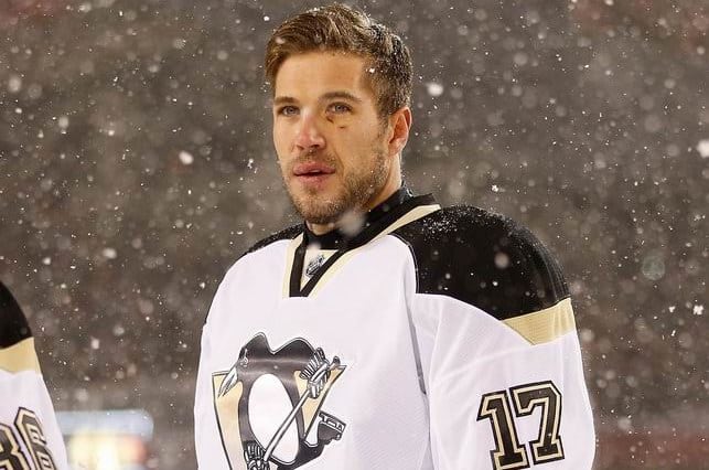Getting To Know: Taylor Pyatt