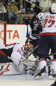 Laich scores as Capitals rally, beat Predators 3-2 to hand Nashville ...