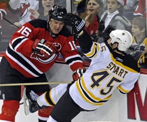 Report: Devils forward Bobby Holik to retire after 18 NHL seasons