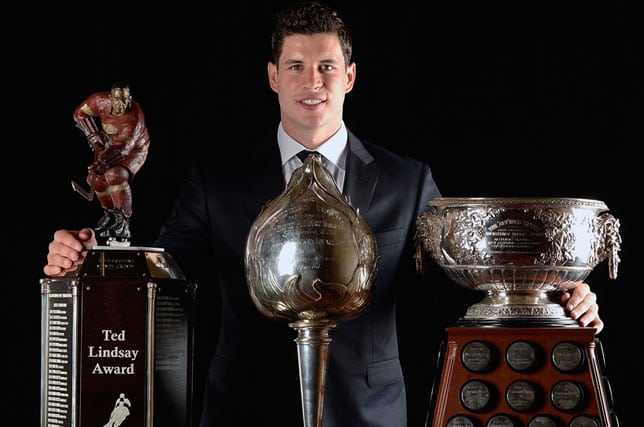 Top 10 players of 2014: Game's brightest shine in Olympic year