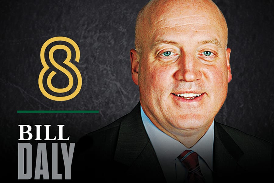 The Hockey News’ People of Power and Influence: No. 8 – Bill Daly