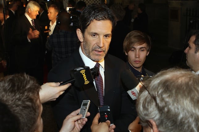 Peter Horachek to remain interim head coach of Maple Leafs until season ...