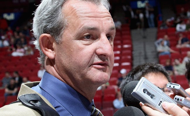 THN.com Blog: Sutter's loyalty his undoing in Calgary