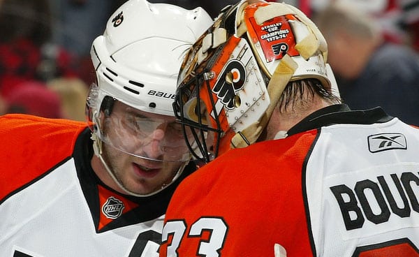 THN.com Playoff Blog: Special teams play big role in two early upsets ...